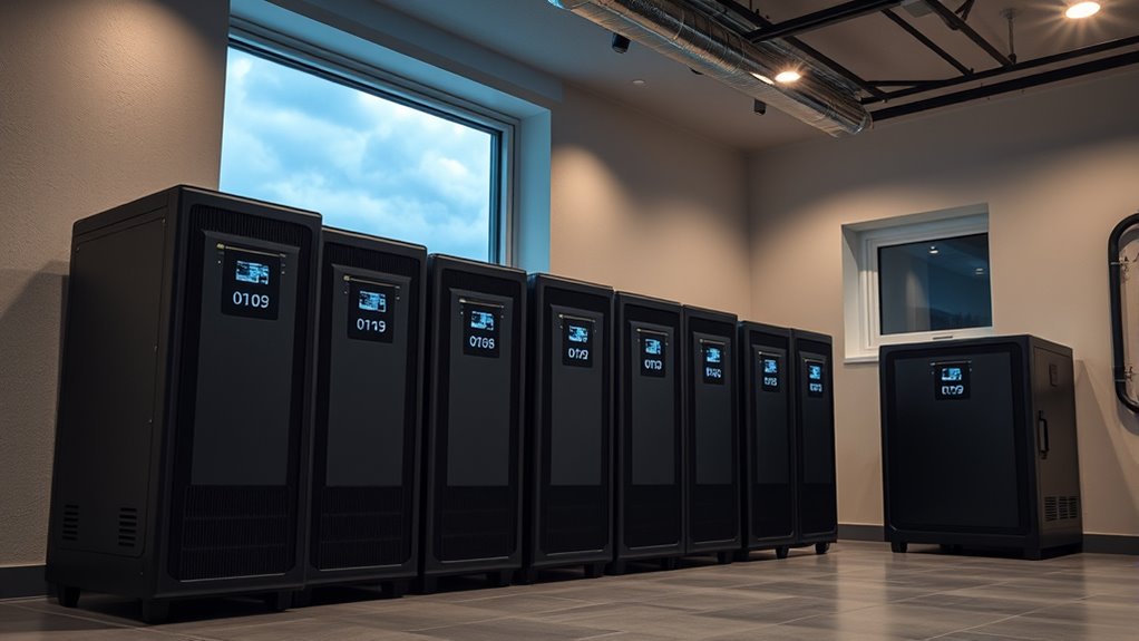 15 Best Whole-Home Battery Backup Systems for Reliable Power in 2025 ...