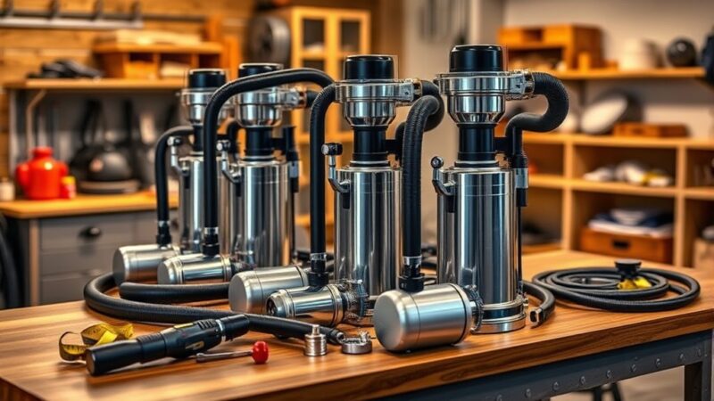15 Best Central Vacuum Kits for DIY Installation – A Complete Guide for ...