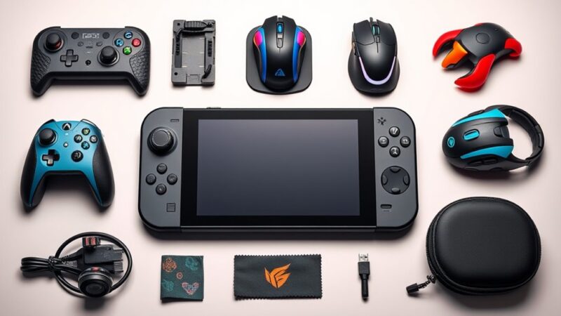 9 Best Handheld Gaming PC Accessories to Elevate Your Mobile Gaming ...