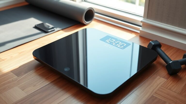 15 Best Smart Scales With Full Body Composition Analysis You Need to ...