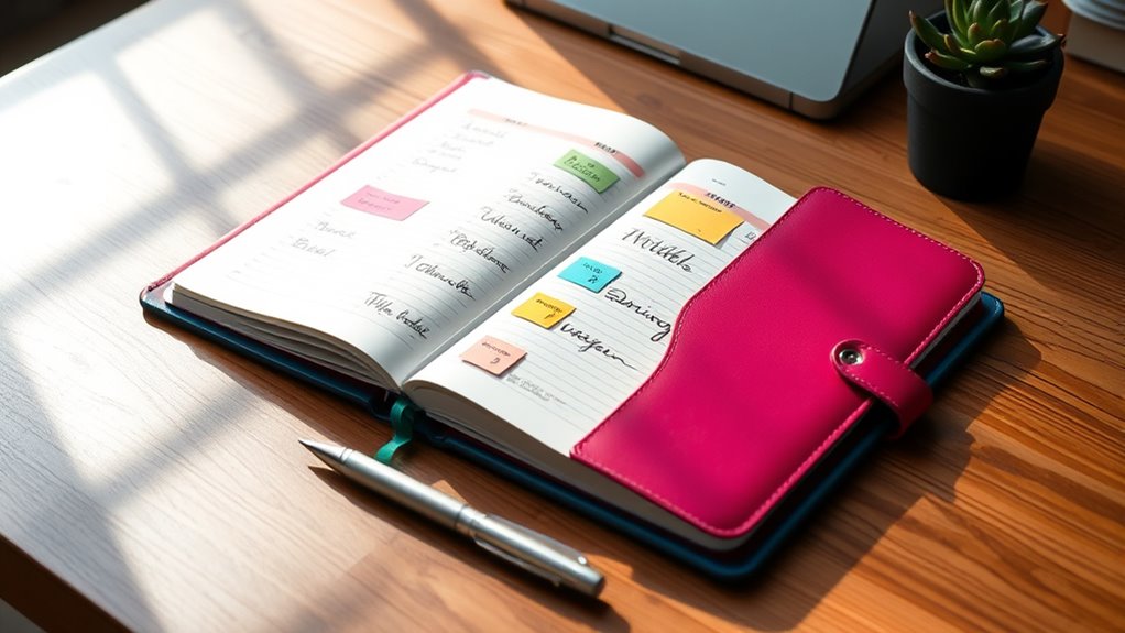 15 Best Planners for 2026 That Will Keep You Organized All Year Long ...