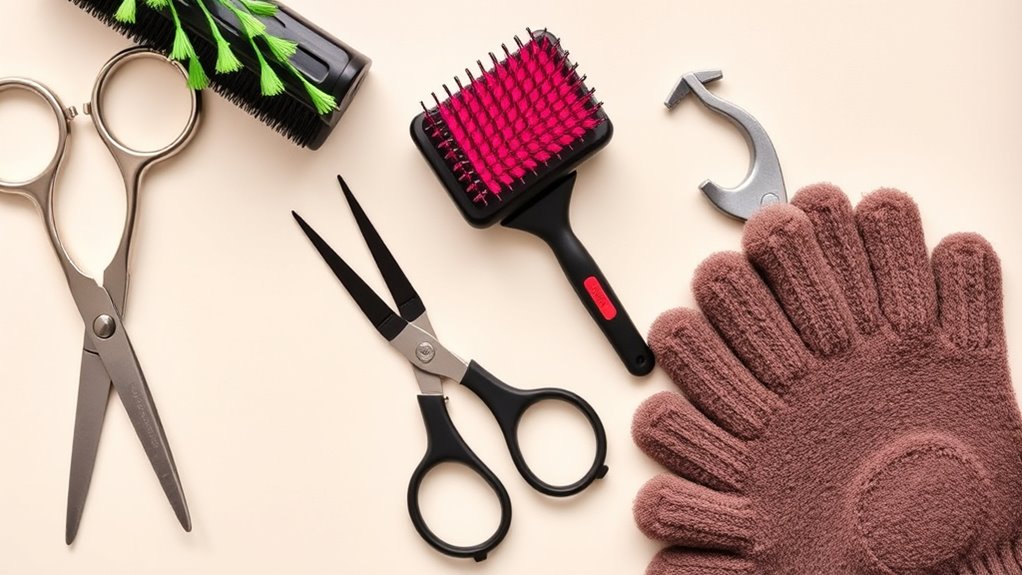 15 Best Pet Grooming Tools to Keep Your Furry Friends Looking Their ...