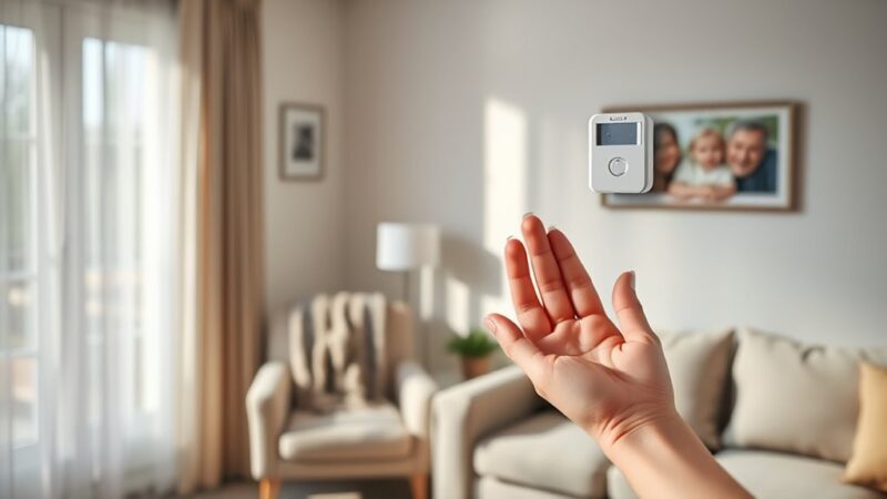 15 Best Motion Sensor Alarms for Dementia Patients – Ensure Safety and ...