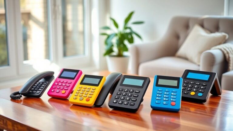 15 Best Simple Phones for Dementia Patients – Easy to Use & Reliable ...