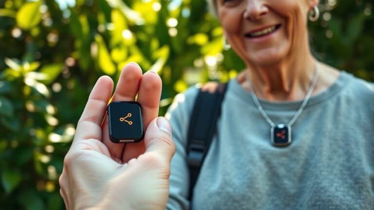 14 Best GPS Trackers for Elderly People to Ensure Safety and Peace of ...