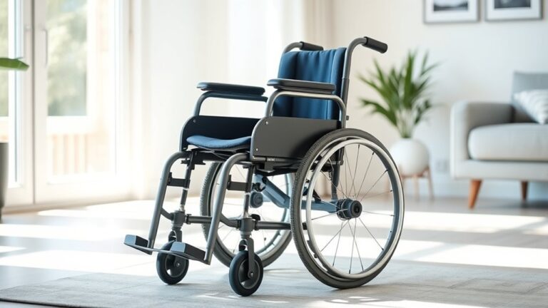 15 Best Wheelchairs for Indoor Use in 2025: Comfortable, Compact, and ...