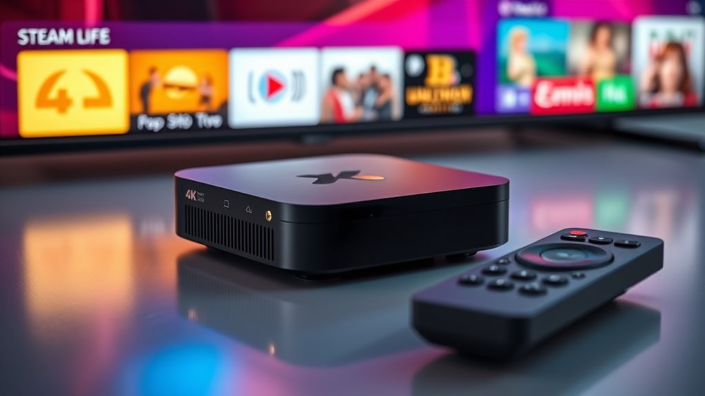 14 Best 4K Streaming Media Players of 2025 for Seamless Streaming ...