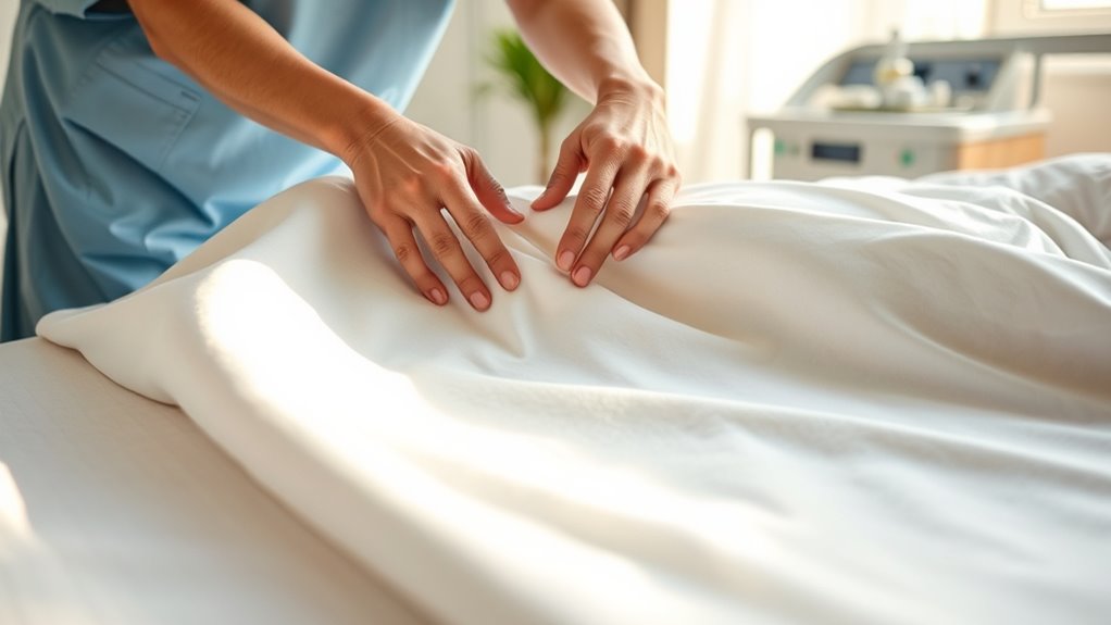 15 Best Transfer Sheets for Bedridden Patients: Comfort and Safety You ...