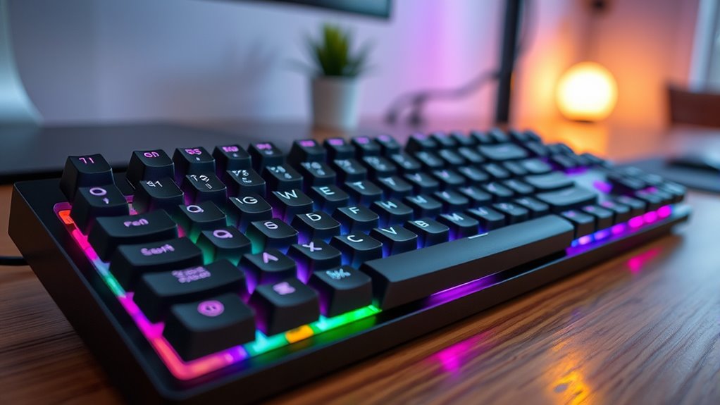15 Best Mechanical Keyboards for Typing in 2025 — Find Your Perfect ...