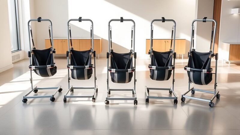 15 Best Portable Foldable Patient Lifts That Combine Convenience and ...