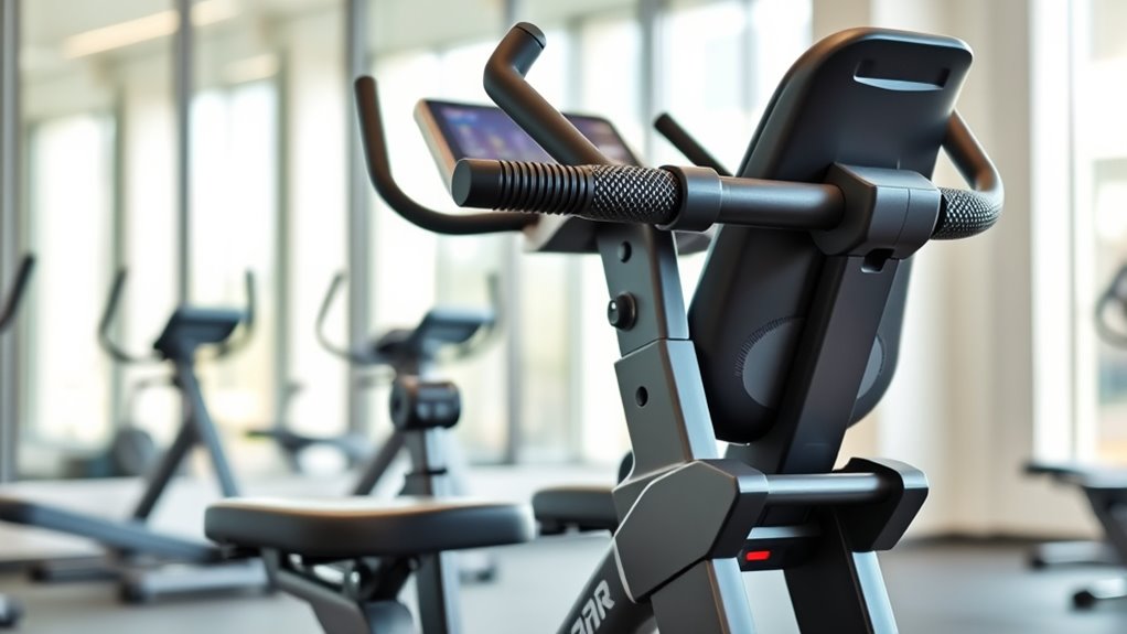 15 Best Recumbent Exercise Bikes With Arm Exercisers for a Full-Body ...
