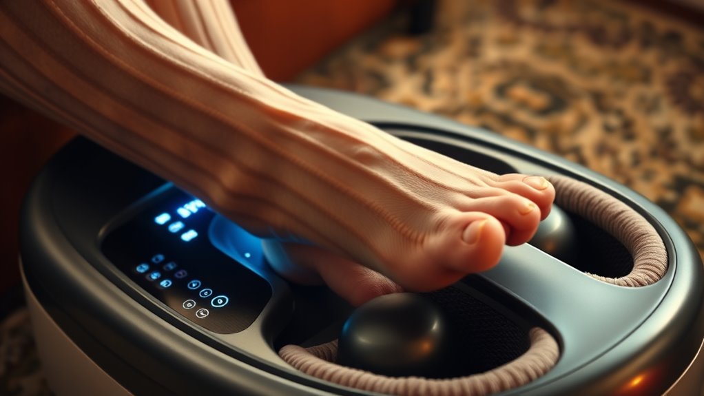 15 Best Foot Massagers for Seniors That Ease Pain and Improve Comfort ...