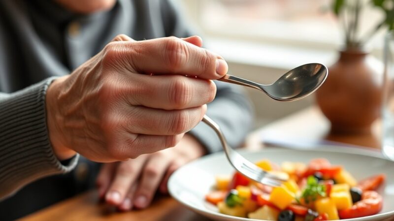 15 Best Adaptive Utensils for Seniors That Make Dining Easier and More ...