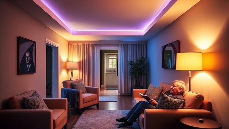 15 Best Smart Lighting Systems for Seniors That Enhance Safety and ...