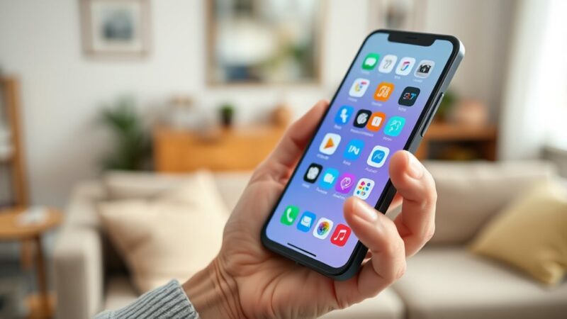 15 Best Smartphones for Seniors in 2025 — Easy to Use and Perfect for ...