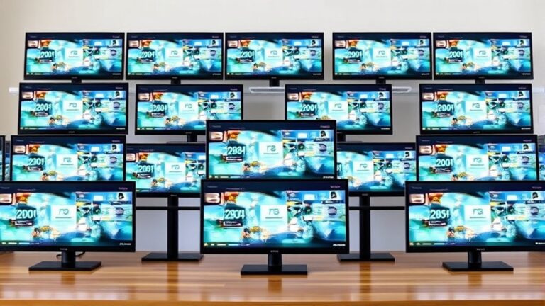 15 Best Video Monitors for Seniors in 2025: Easy-to-Use and Reliable ...