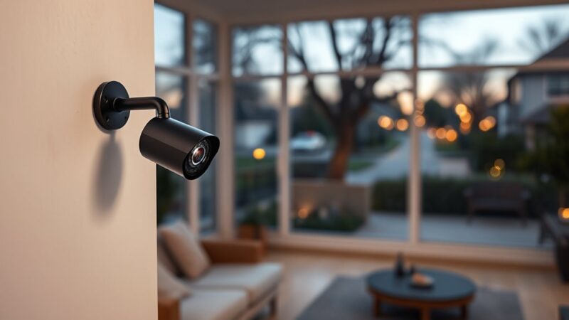 15 Best Home Security Cameras for Seniors That Ensure Safety and Peace ...