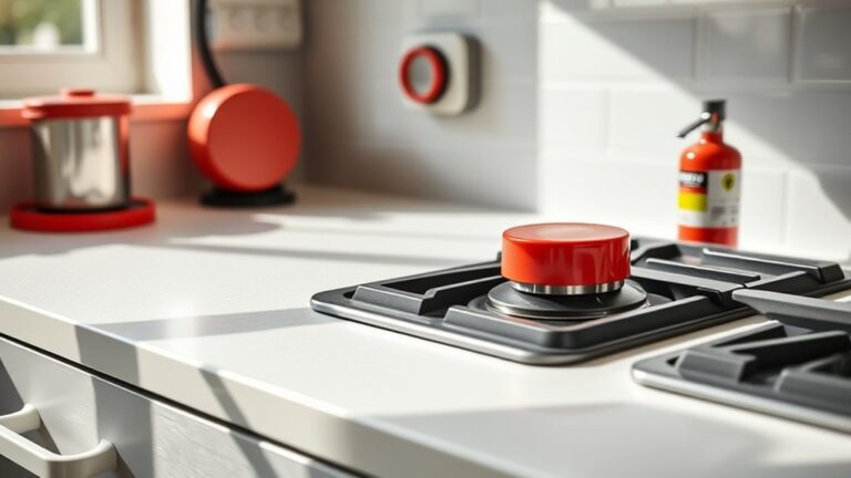 15 Best Stove Safety Devices for Seniors to Keep Your Kitchen Secure ...