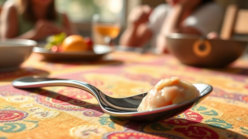 13 Best Self-Stabilizing Spoons for Parkinson’s Patients: Eat With ...