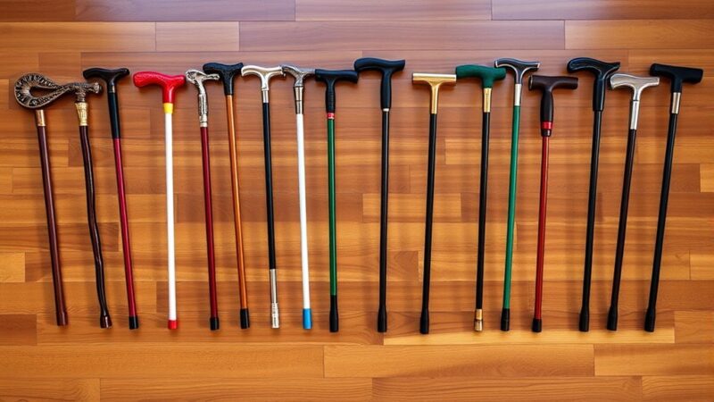 15 Best Walking Canes for the Elderly That Combine Support and Style ...