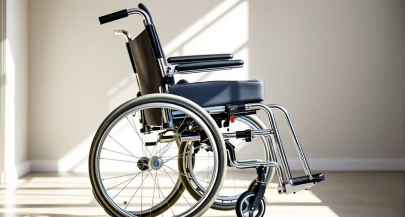 14 Best Wearable Devices for the Visually Impaired: Enhancing ...