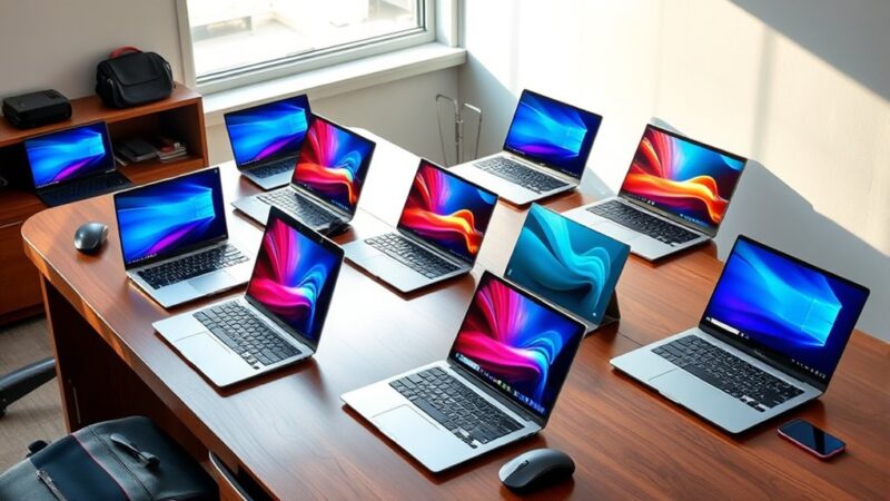 The 15 Best Laptops of 2025: Our Top Picks for Every Need and Budget ...