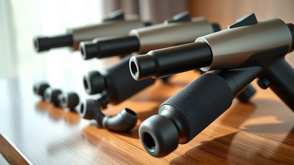 15 Best Massage Guns for Muscle Recovery in 2025 – Relieve Tension and ...