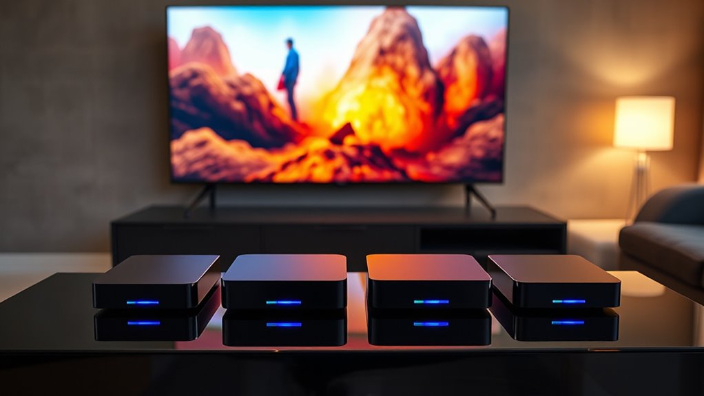 14 Best 4K Streaming Media Players of 2025 for Seamless Streaming ...