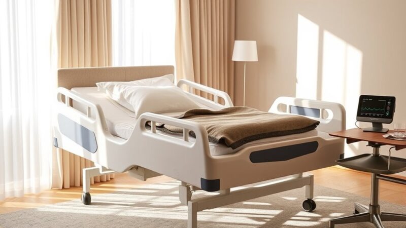 15 Best Adjustable Hospital Beds for Home Use in 2025: Comfort, Safety ...