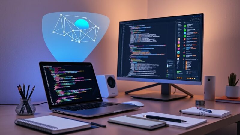 15 Best AI Coding Assistant Software of 2025 to Boost Your Productivity ...