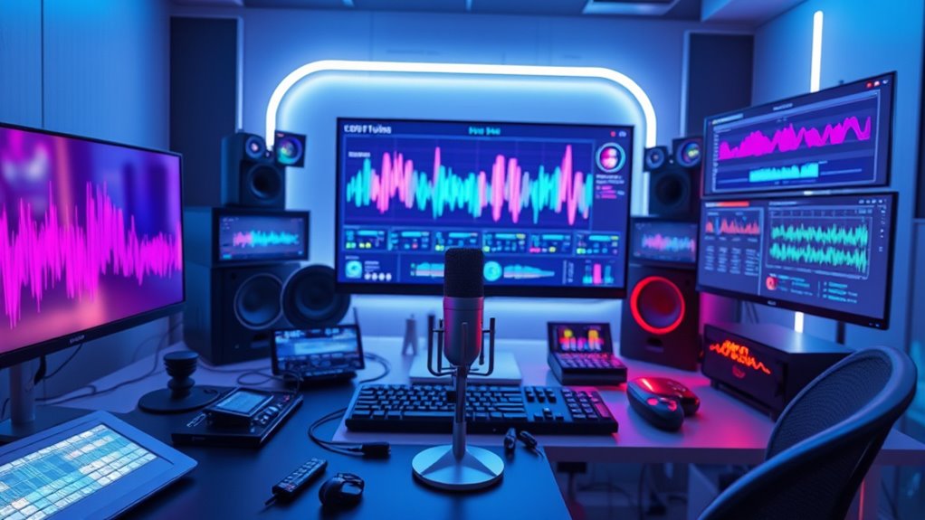 11 Best AI Voice Cloning Tools of 2025 – Our Top Picks for Sound Alike ...