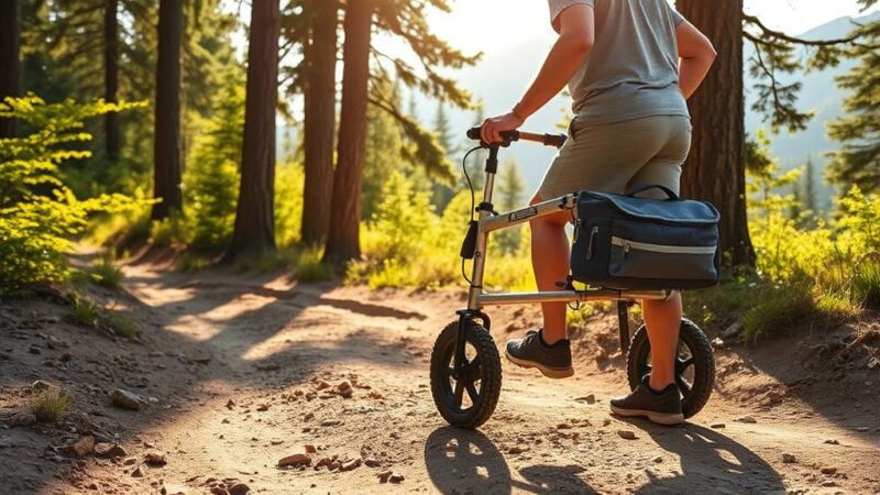 15 Best All-Terrain Walkers for Stability and Adventure in 2025 ...