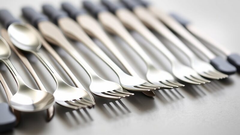 15 Best Adaptive Utensils for Arthritis Patients That Make Mealtime ...