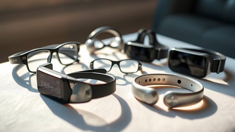 14 Best Wearable Devices for the Visually Impaired: Enhancing ...