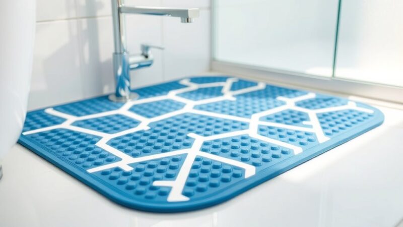 12 Best Anti-Slip Mats for Bathroom Safety You Can Trust in 2026 ...