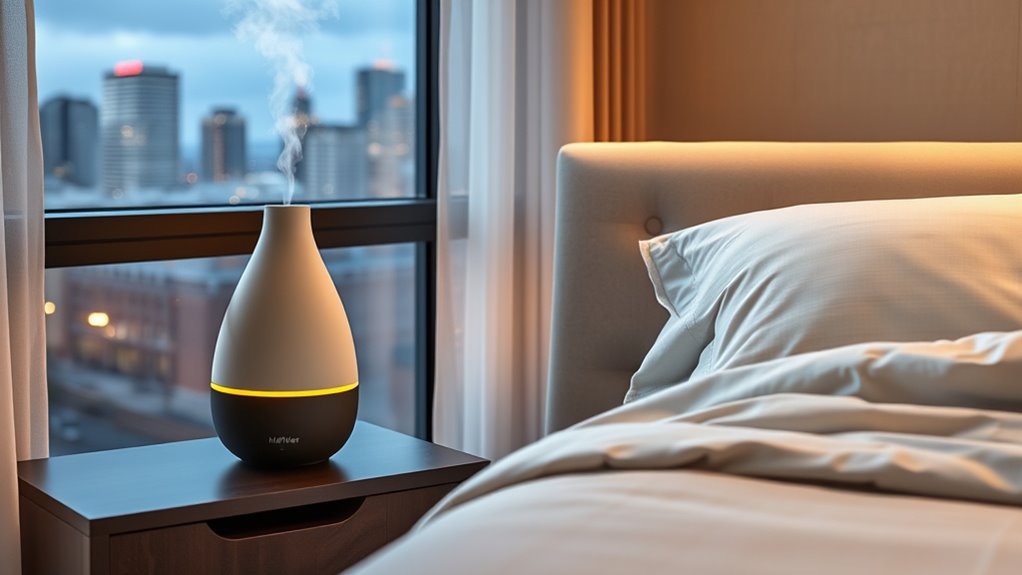 15 Best Bedroom Humidifiers to Improve Your Sleep and Air Quality ...