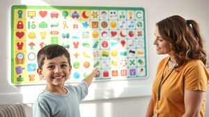 14 Best Communication Boards for Aphasia Patients to Improve Speech and ...