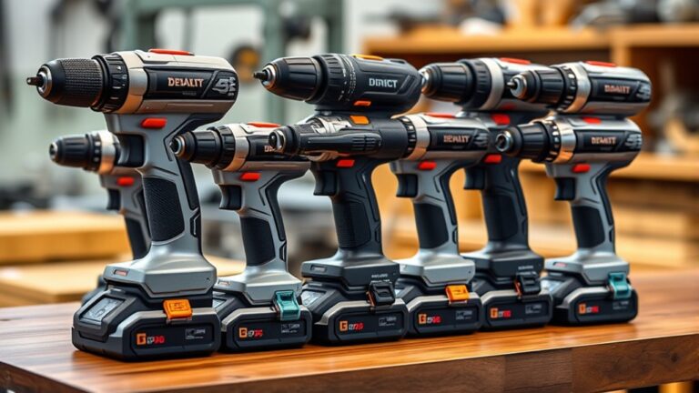 15 Best Cordless Drills of 2025 for Power and Convenience - Comfort a Life