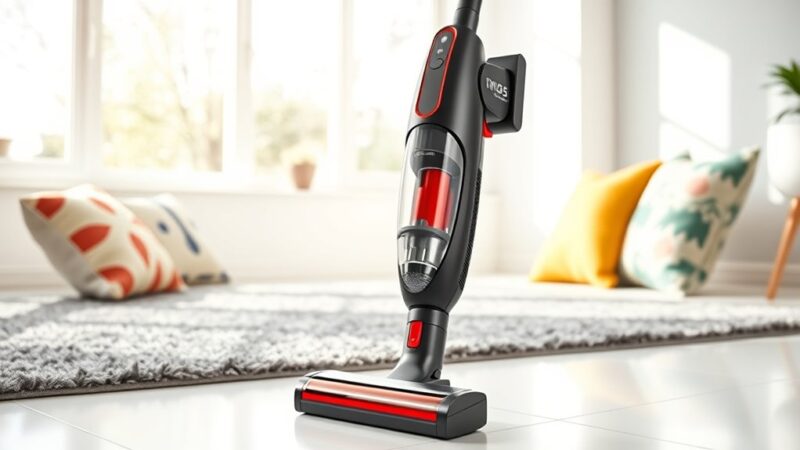 15 Best Cordless Vacuums of 2025: Powerful Clean Without the Cord ...