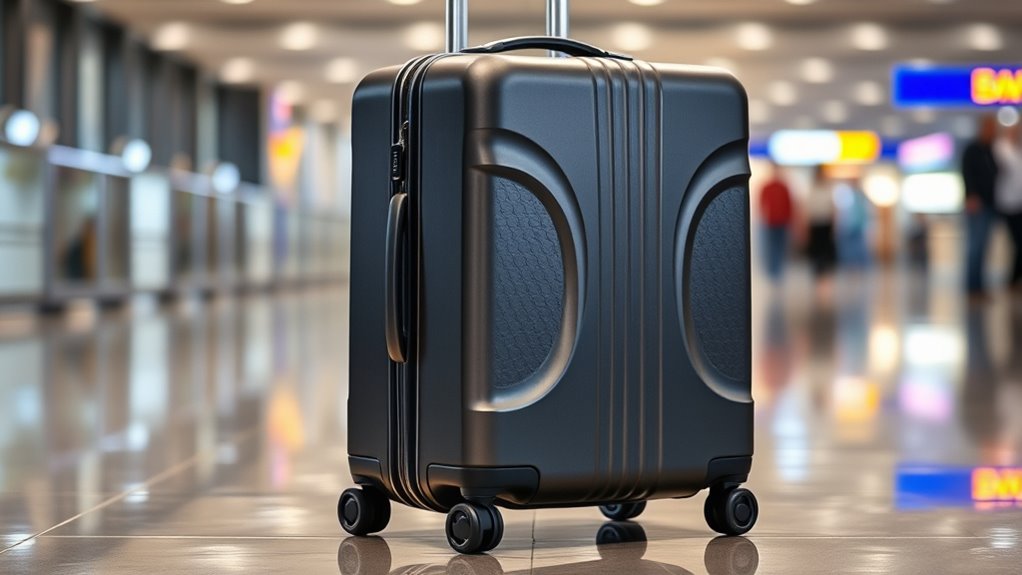 13 Best Hard Shell Carry-On Luggage That Combines Durability and Style ...