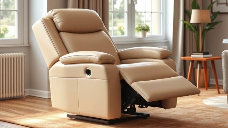 15 Best Power Lift Chairs for the Elderly in 2025: Comfort, Support ...