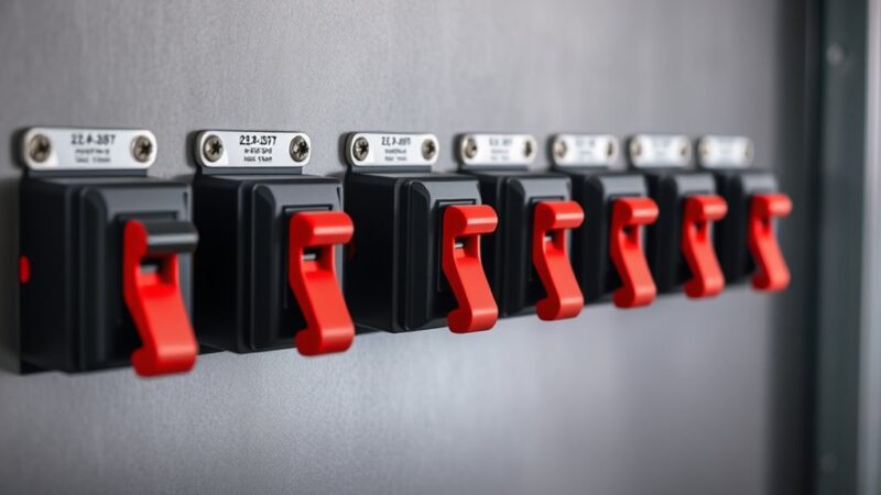 7 Best NEC 230.85 Emergency Disconnect Switches for Safety and ...