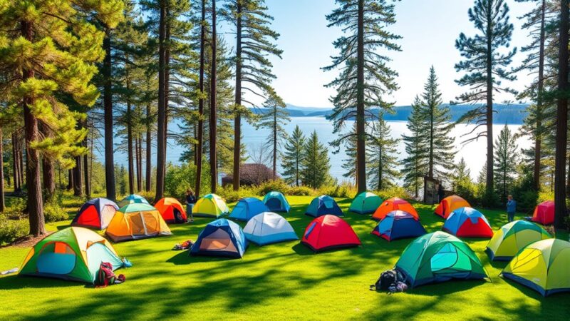 14 Best Family Camping Tents for Your Next Outdoor Adventure in 2025 ...