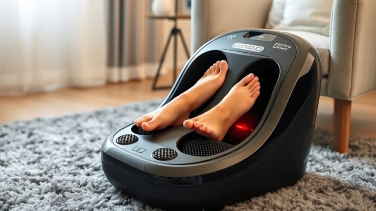 15 Best Foot Massagers to Relax and Revitalize Your Feet in 2025 ...