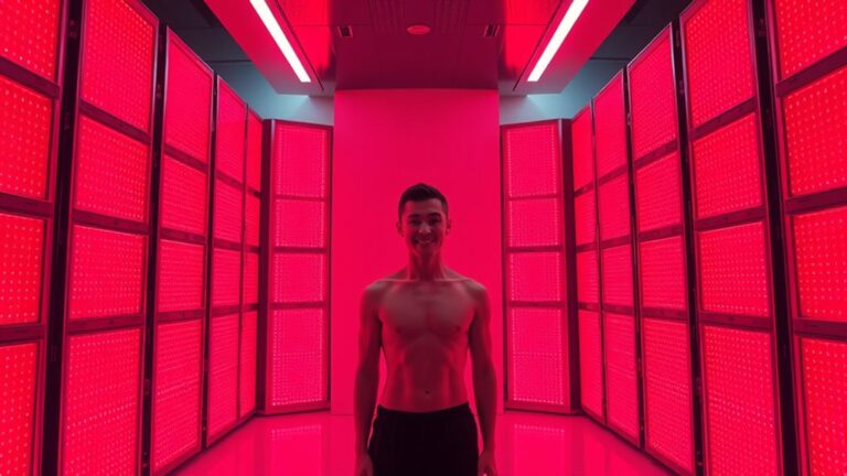15 Best Full-Body Red Light Therapy Panels of 2025 for Skin ...