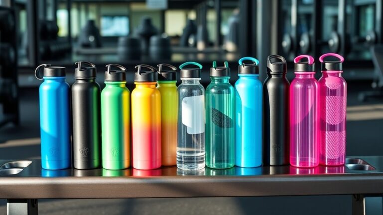 15 Best Reusable Water Bottles for the Gym That Keep You Hydrated and ...