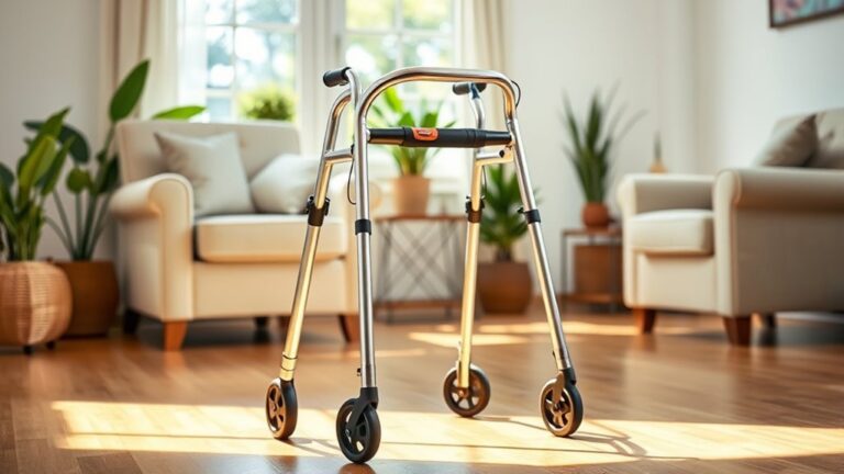 14 Best Hemi Walkers for Stroke Patients That Promote Stability and ...