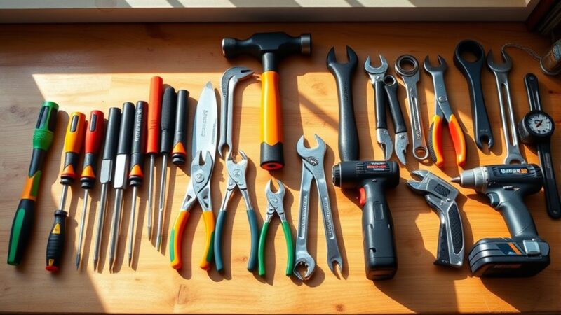 15 Best Tool Sets for Homeowners That Will Make Your DIY Projects ...