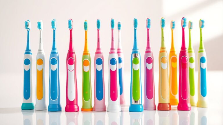 14 Best Kids’ Electric Toothbrushes That Make Brushing Fun and ...