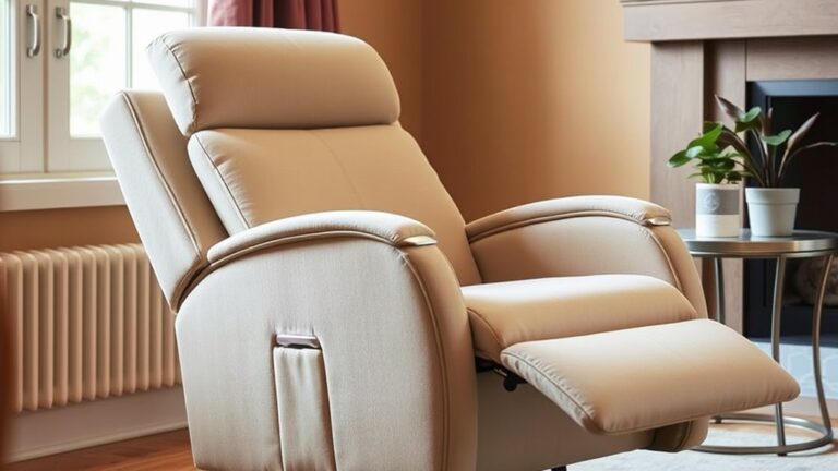 15 Best Lift Chairs for Back Pain Relief That Actually Work in 2025 ...